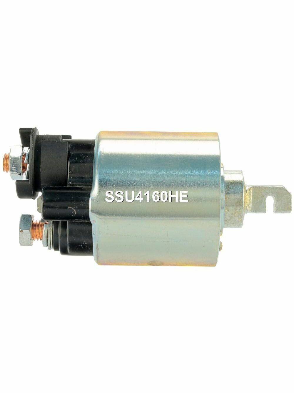 Втягивающее реле стартера Honda Civik Integra Concerto Jazz Shuttle