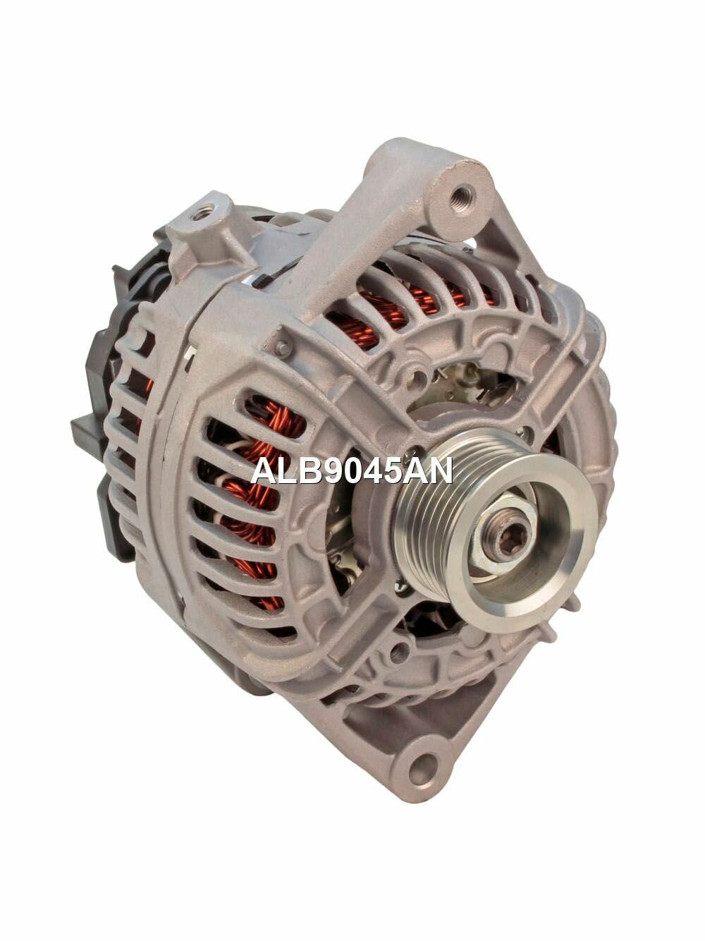 Генератор Opel Astra F Corsa B Calibra A Omega B Tigra Vectra