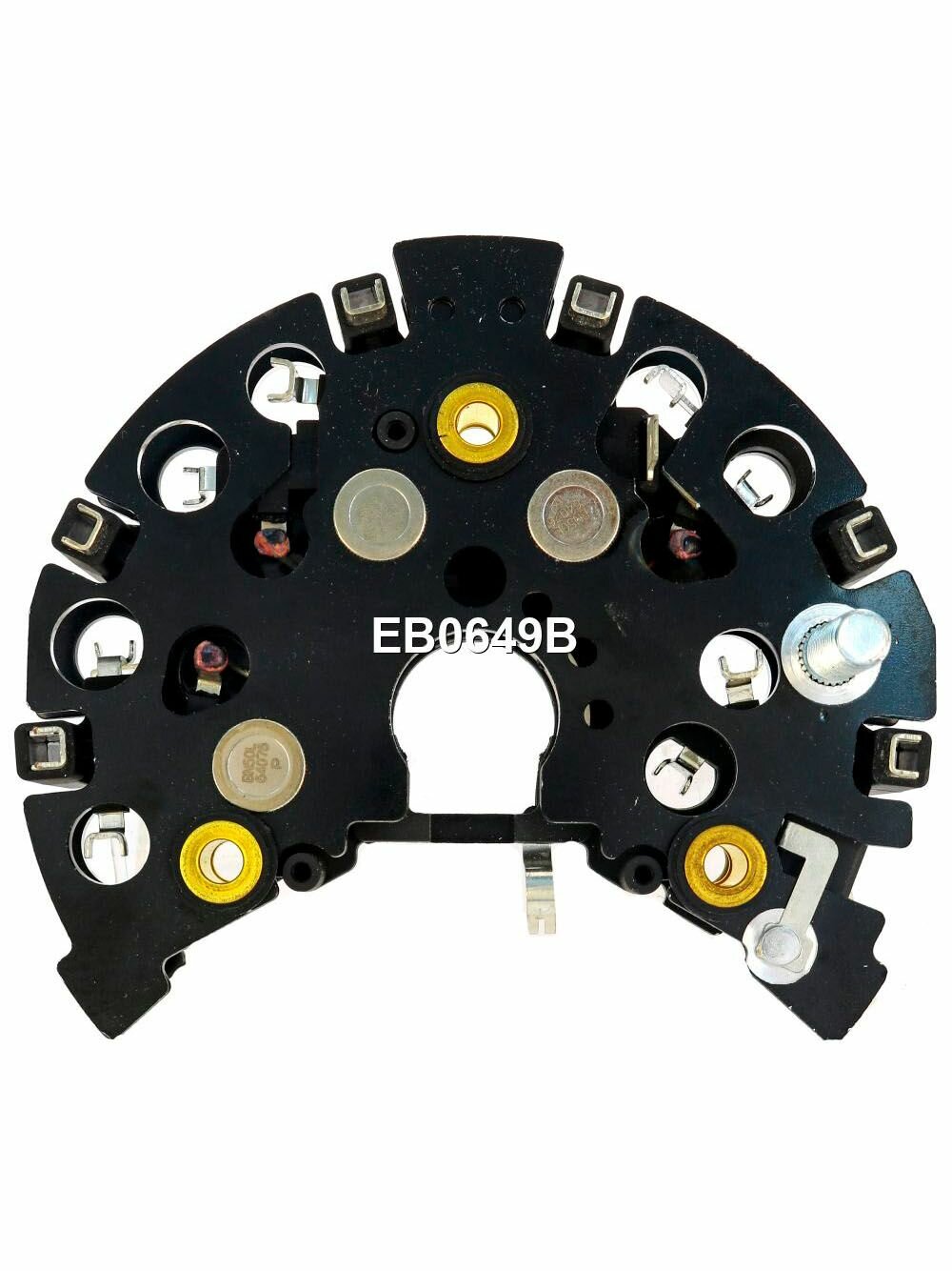 Диодный мост генератора Звезда Audi A4 A6 Volkswagen Passat