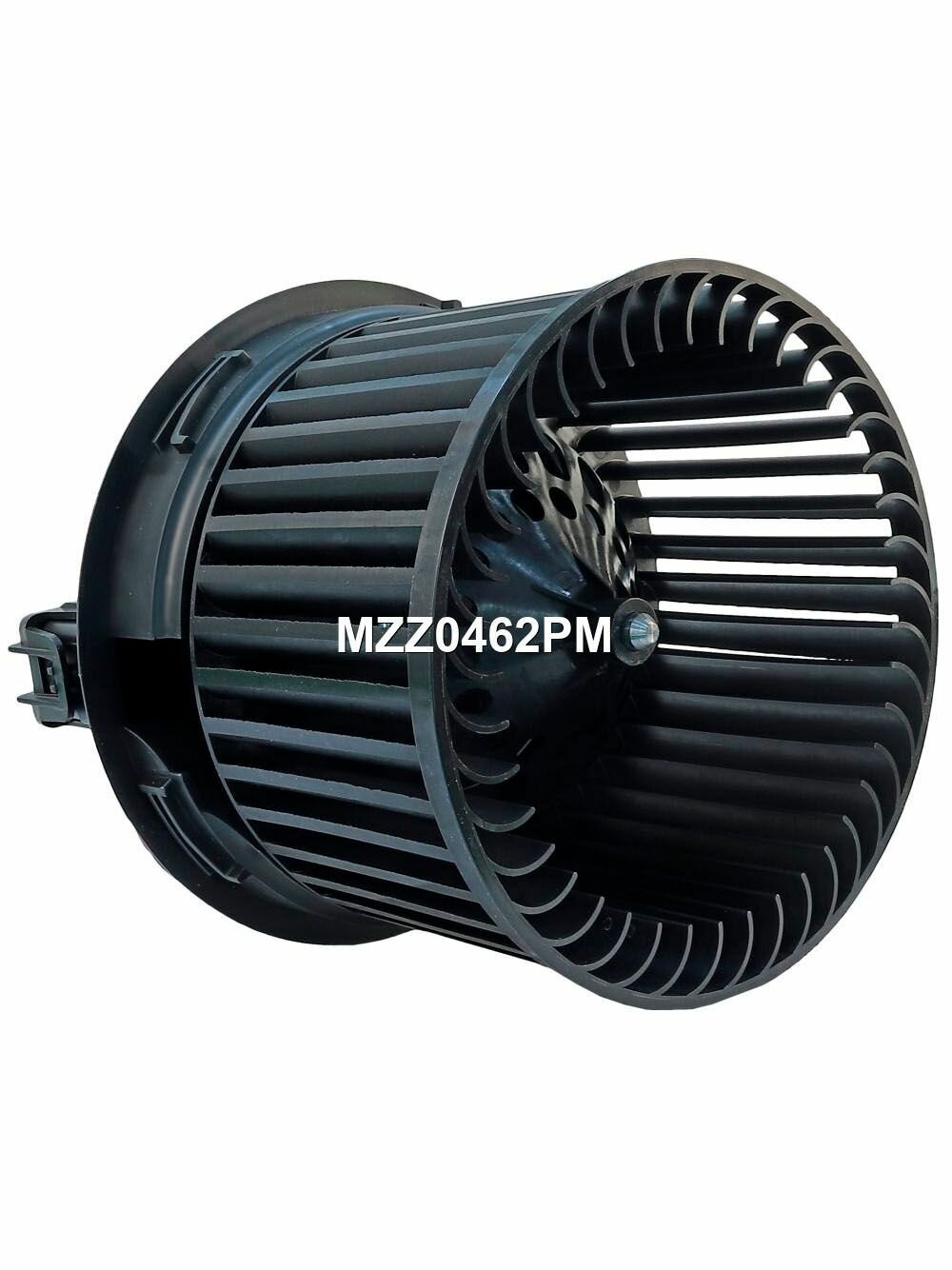 Мотор печки c крыльчаткой Peugeot 508 (Пежо 508)