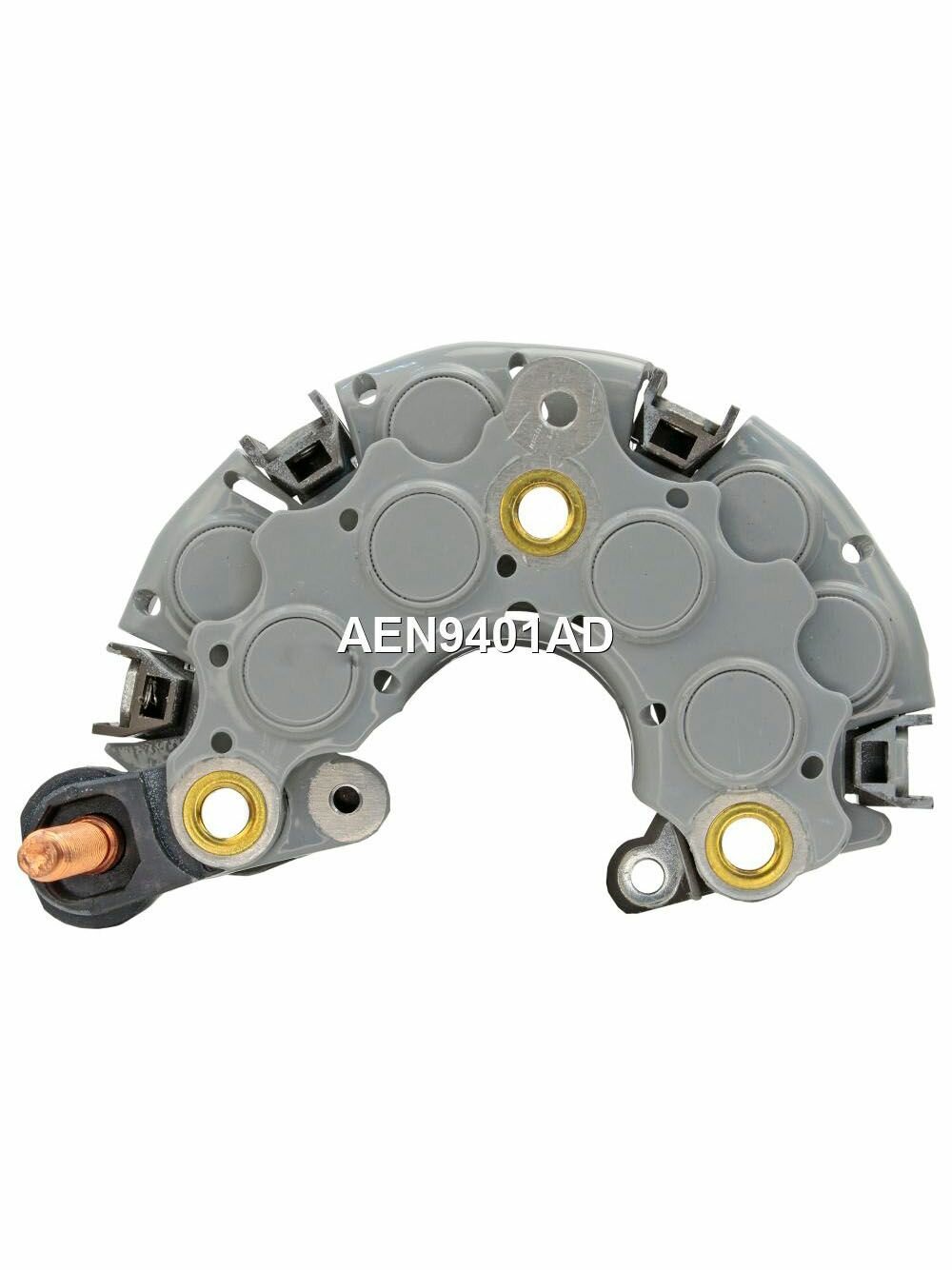 Диодный мост генератора Toyota Celica (Тойота Селика) / Suzuki Impulse (Сузуки Импульс)