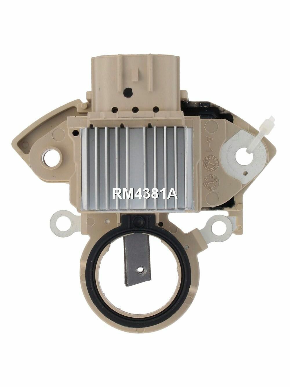 Регулятор генератора Nissan Cabstar, Murano, Navara, Pathfinder (Ниссан Кабстар, Мурано, Навара, Патфаиндер)