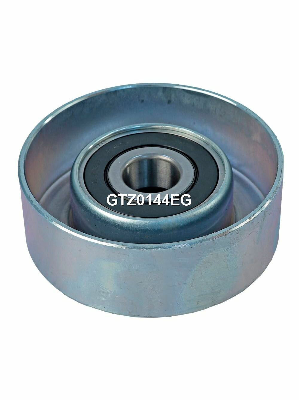 Ролик натяжителя Honda Pilot, Odyssey, Crosstour (Хонда Пилот, Одиссей, Кросстур)