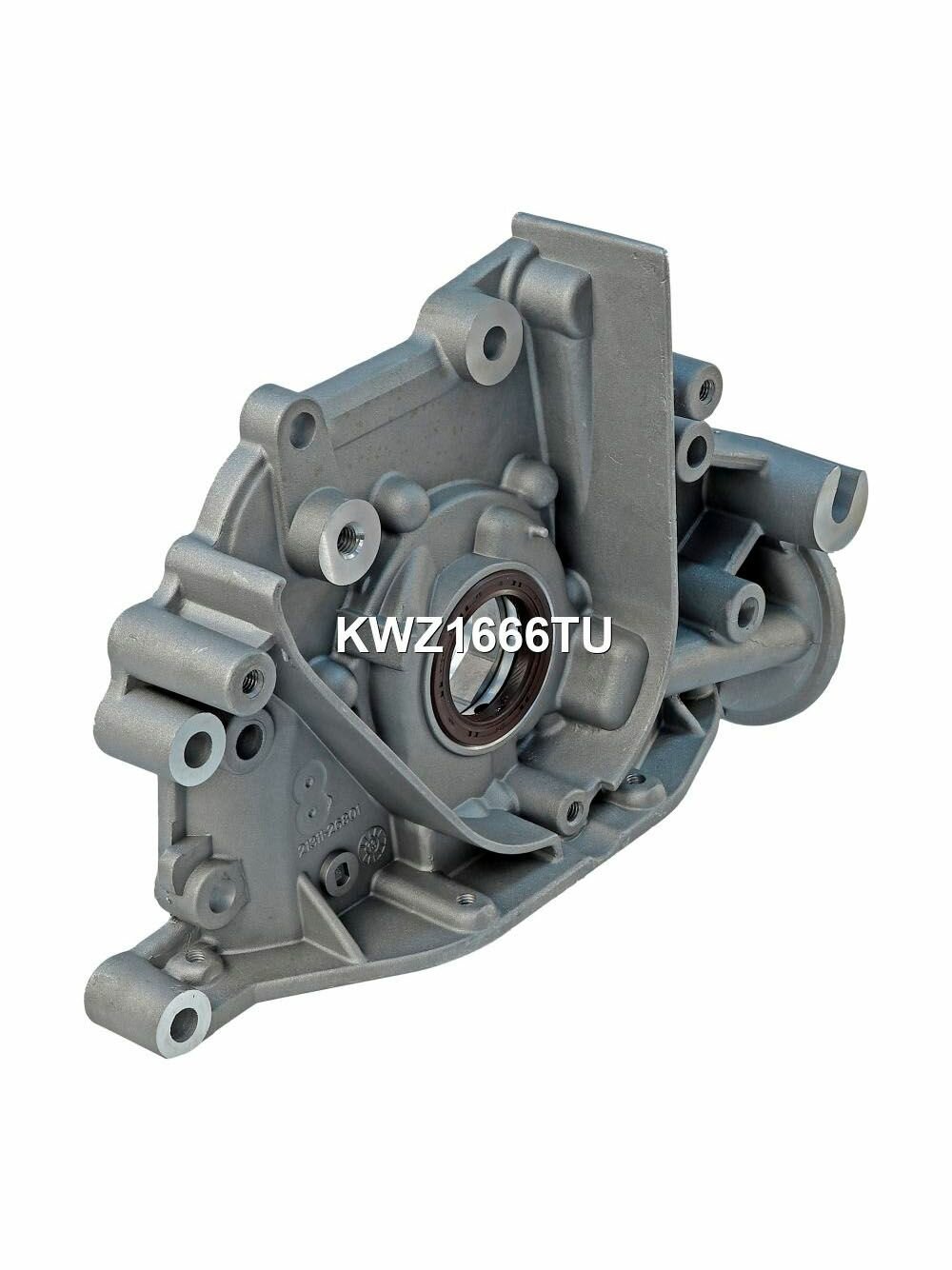 Насос масляный Krauf KWZ1666TU