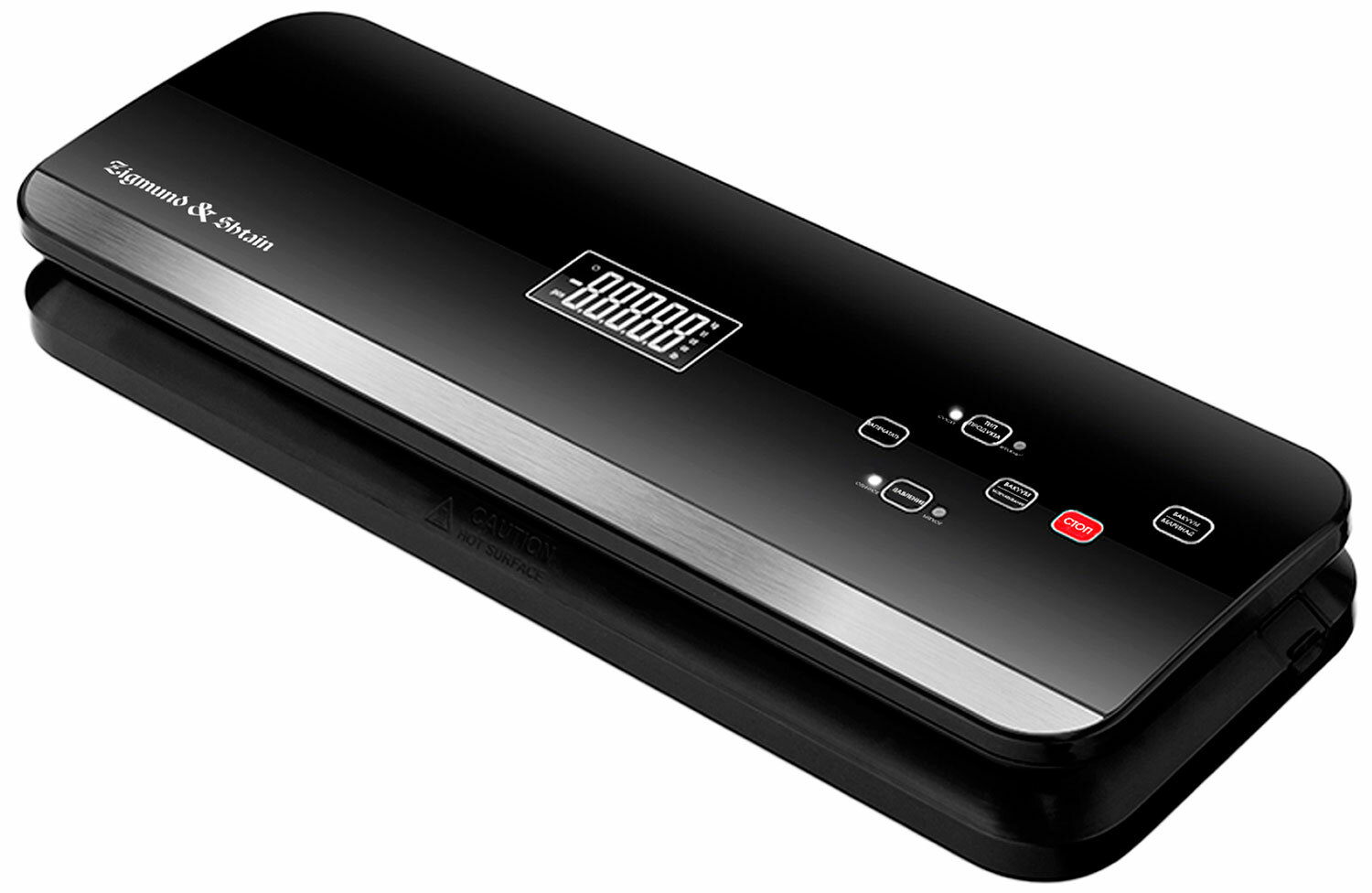 Вакуумный упаковщик Zigmund & Shtain VS-512