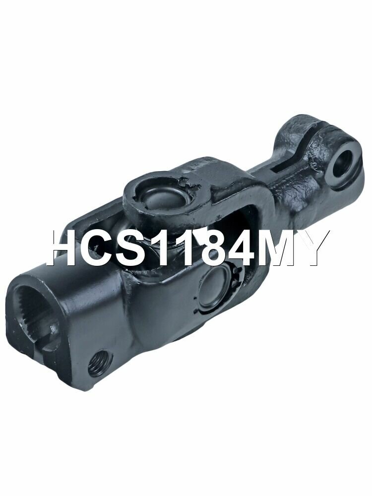 Кардан рулевой Krauf HCS1184MY