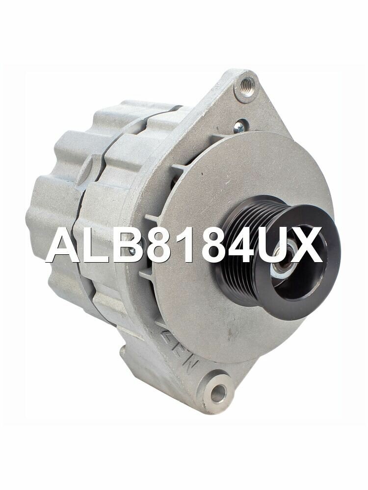 Генератор Krauf ALB8184UX