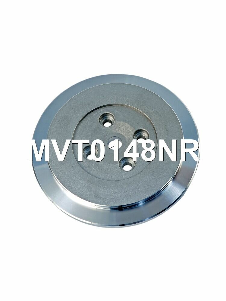 Задняя пластина турбокомпрессора Krauf MVT0148NR