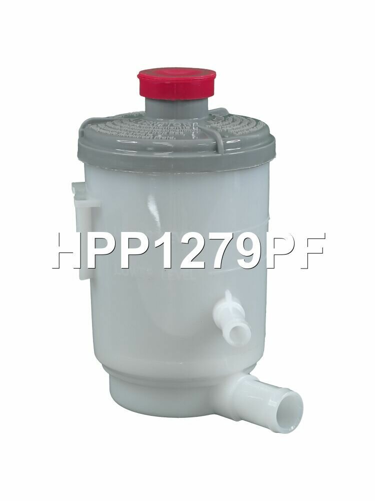 Бачок ГУР/эгур Krauf HPP1279PF