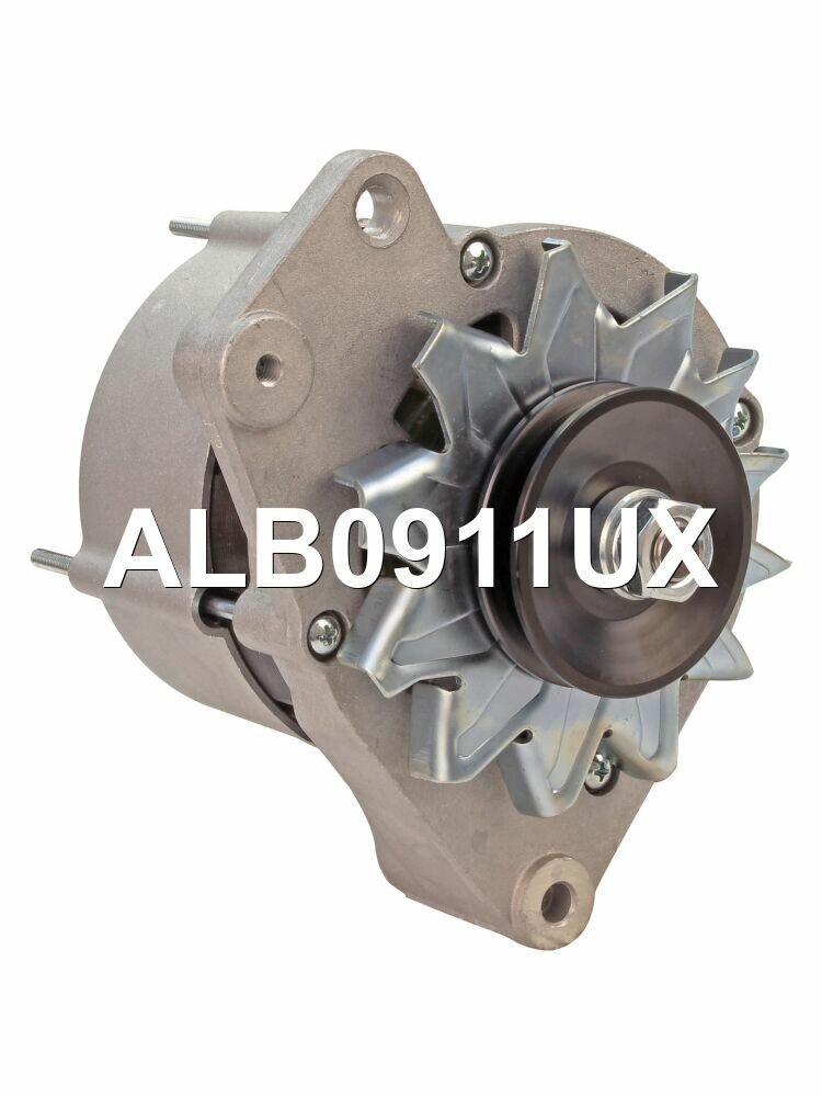 Генератор Krauf ALB0911UX