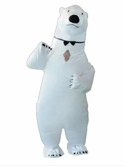 Фигура надувная 200 см