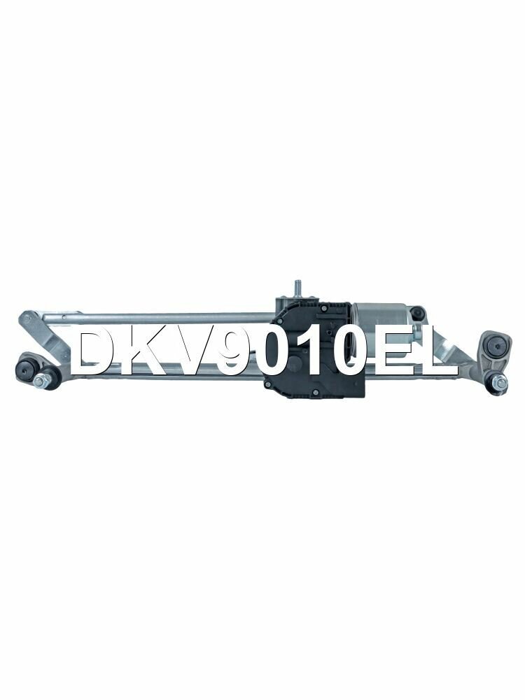 Трапеция стеклоочистителя с мотором Krauf DKV9010EL