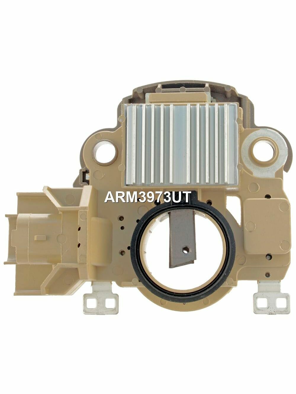 Регулятор генератора Citroen C2 C3 Picasso C4 C5 Peugeot 207 308 5008