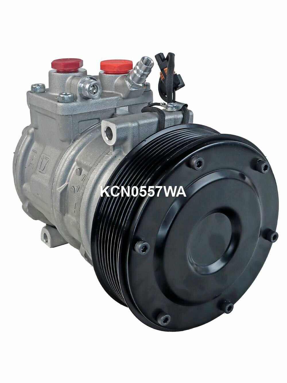 Компрессор кондиционера Motorherz KCN0557WA