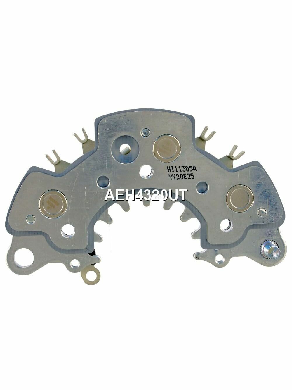 Диодный мост Nissan Primera, X-Trail (Ниссан Примера, Х-Трейл)