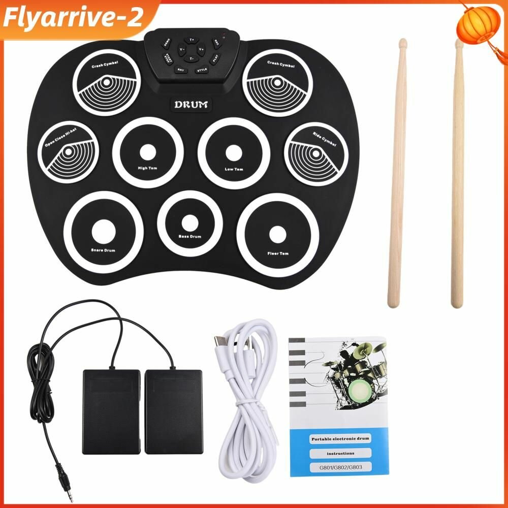 Драм-машина