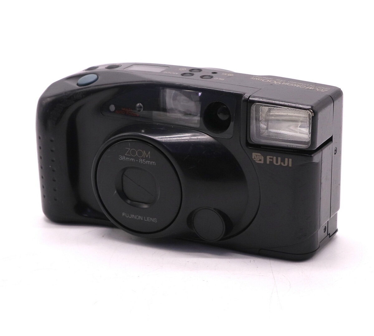 Камера аналоговая Fuji Zoom Cardia 900 Date