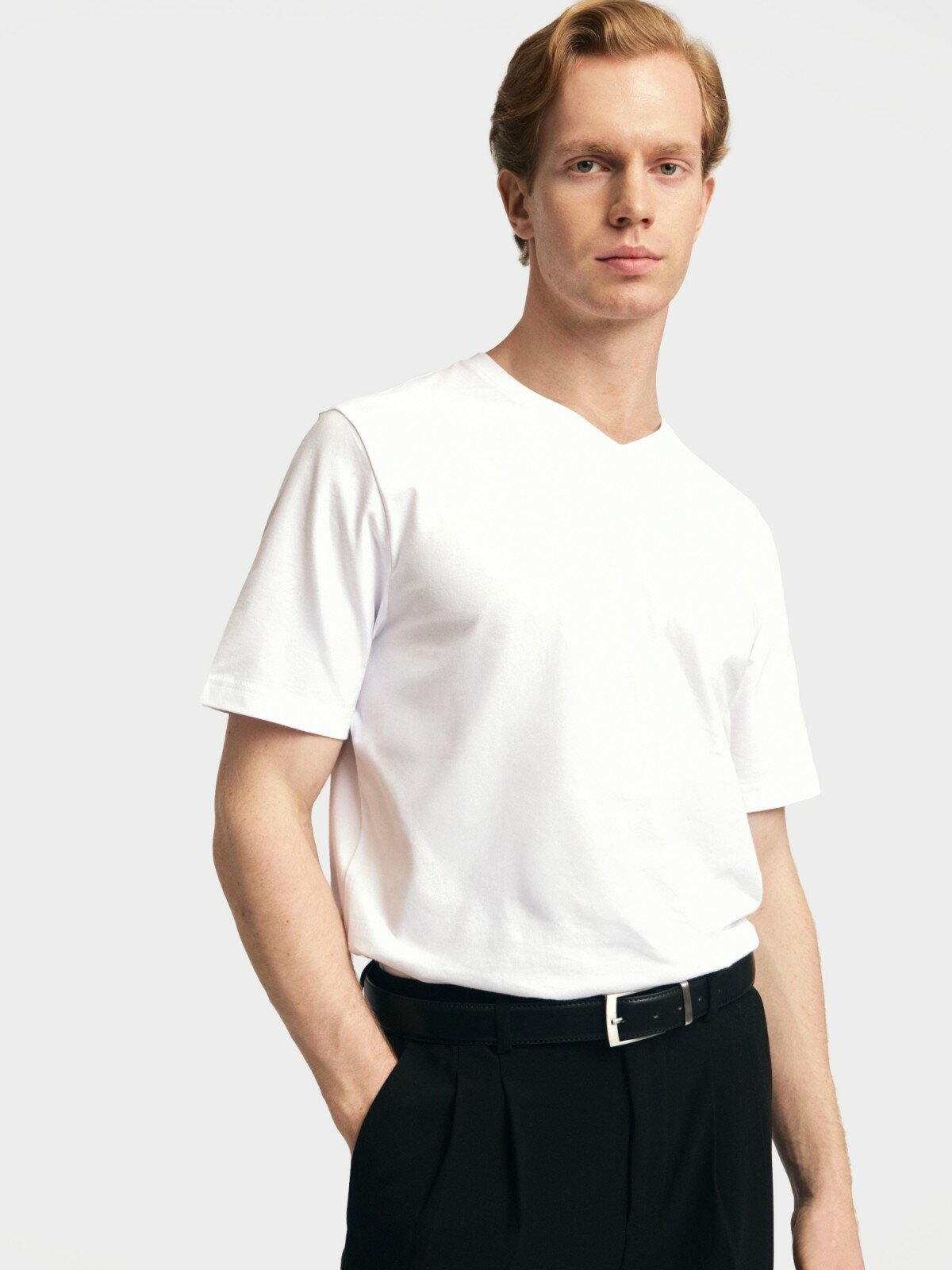 Футболка Весна-лето 2026