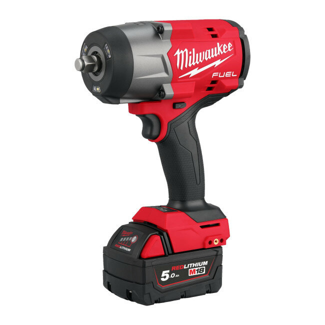 Гайковёрт Milwaukee M18 FHIWF2F12MC-502X (4933499452)