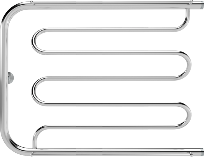 Полотенцесушитель водяной Indigo Liana FLW60-80P