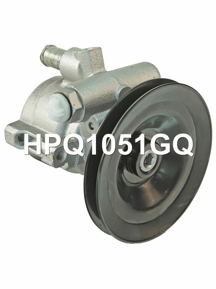 Насос гидроусилителя руля Krauf HPQ1051GQ для Opel Astra F Calibra A Senator B Opel Omega A