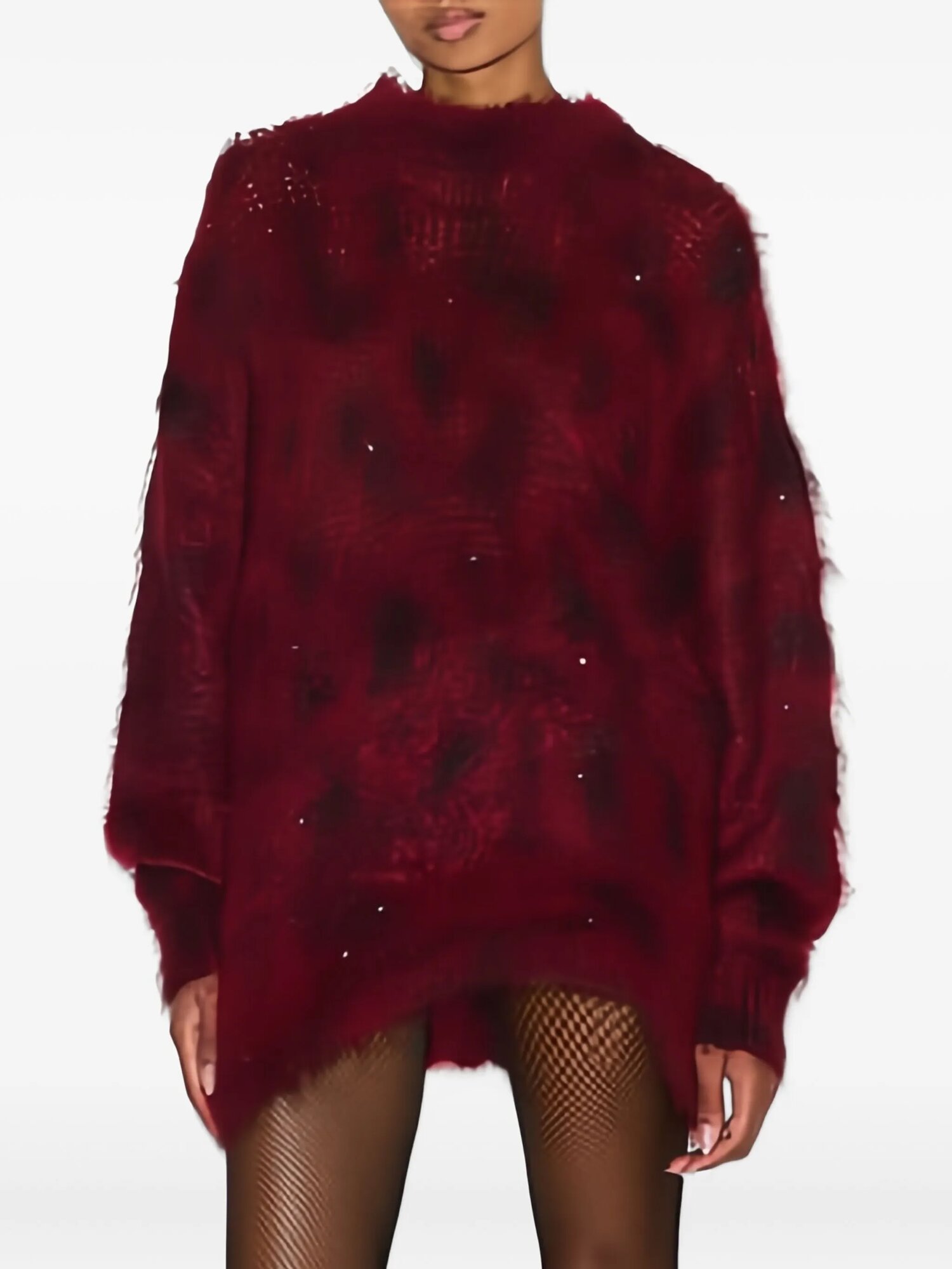 Толстовка Isabel Marant Mickaella, размер 38 — фото 1