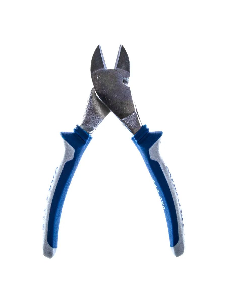 Бокорезы усиленные 180 мм, CR-V (1 шт.) подвес