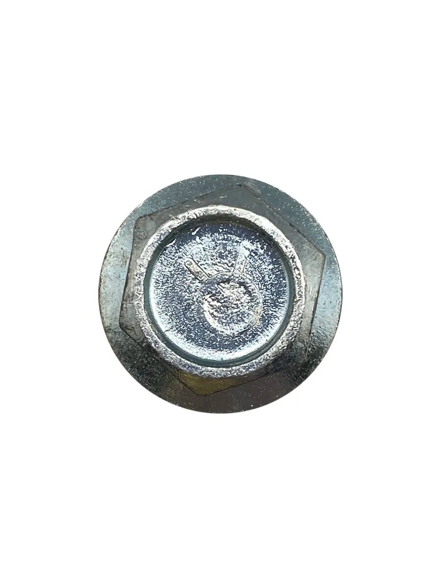 Болт DPG2551 M8*180*1 крепления ротора , шт