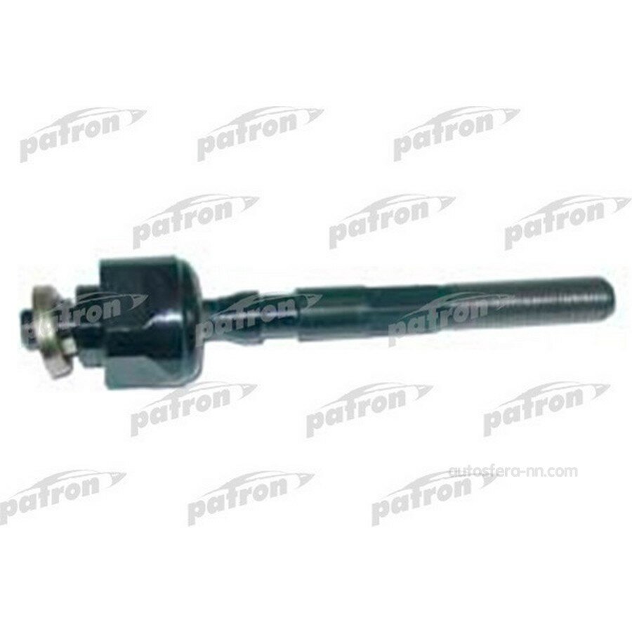 PATRON PS2046 Тяга рулевая HONDA: CIVIC IV 91-95, CIVIC IV Hatchback 91-95, CRX III 92-98