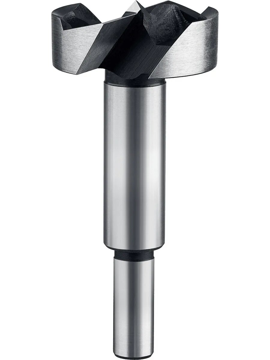 32 x 90 мм, фанере, ДСП, cверло форстнера по дереву (2993-3