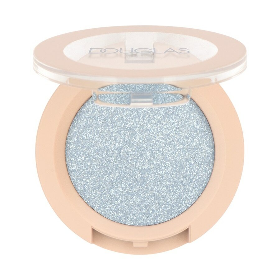 Douglas Collection Тени для век Make-Up Mono Eyeshadows, 1,8 г цвет AZURE AURA