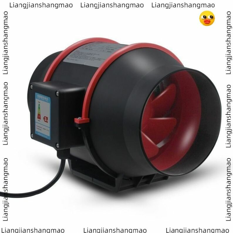 Бестселлер 4 дюйма, вытяжное устройство для помещений