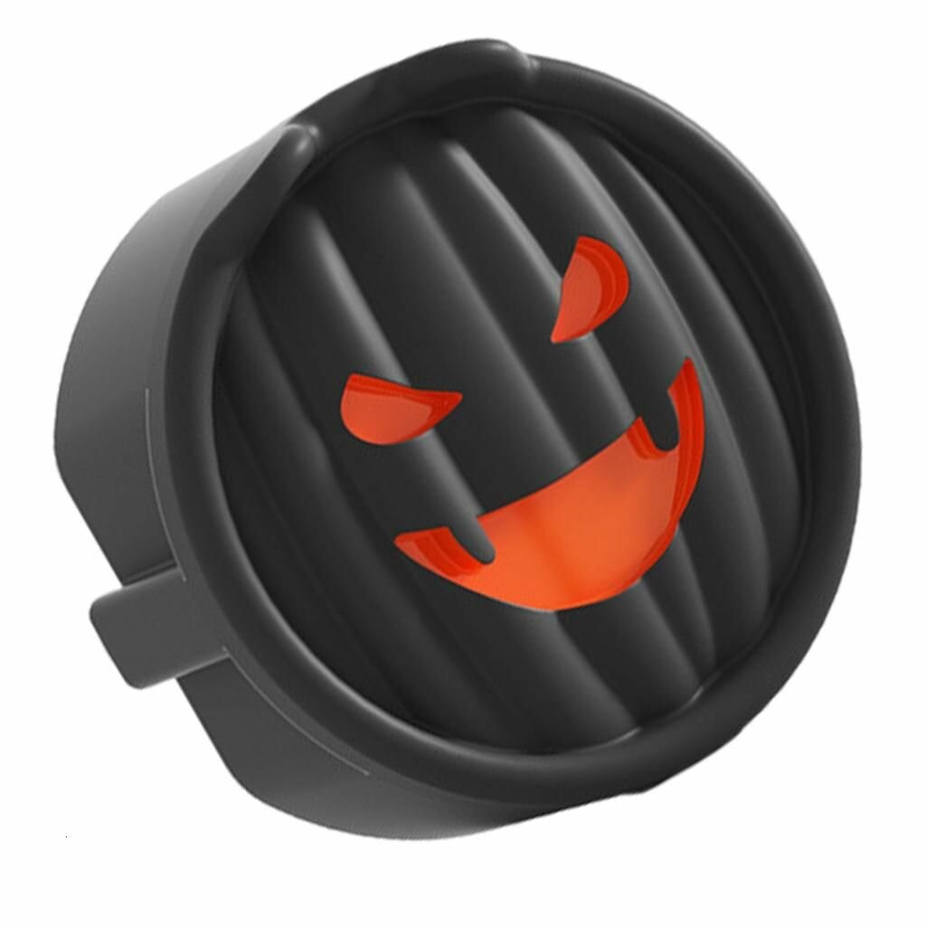 Заглушка для розетки с защитой от детей, Черный