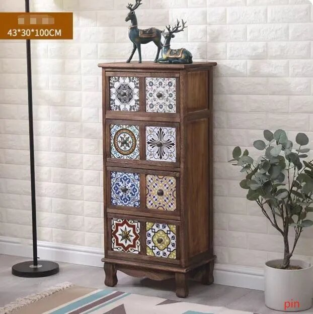 Комод, 43х30x100 см