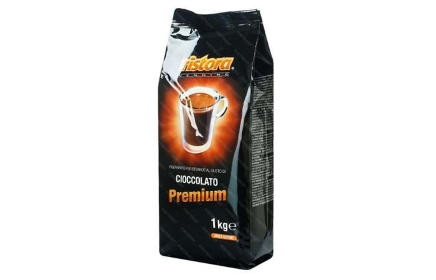 Горячий шоколад Ristora Cioccolato Premium 1 кг