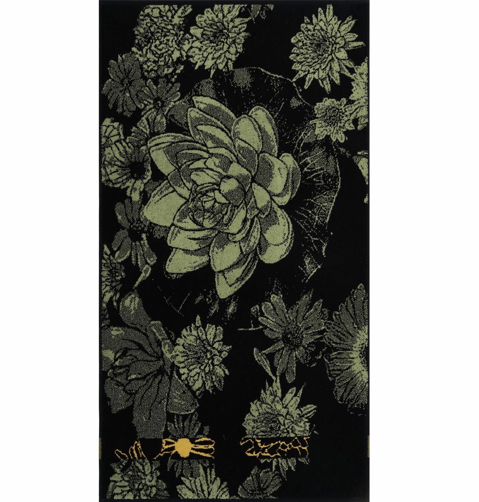 Полотенце Банное махровое 70х130 Cleanelly 100% хлопок