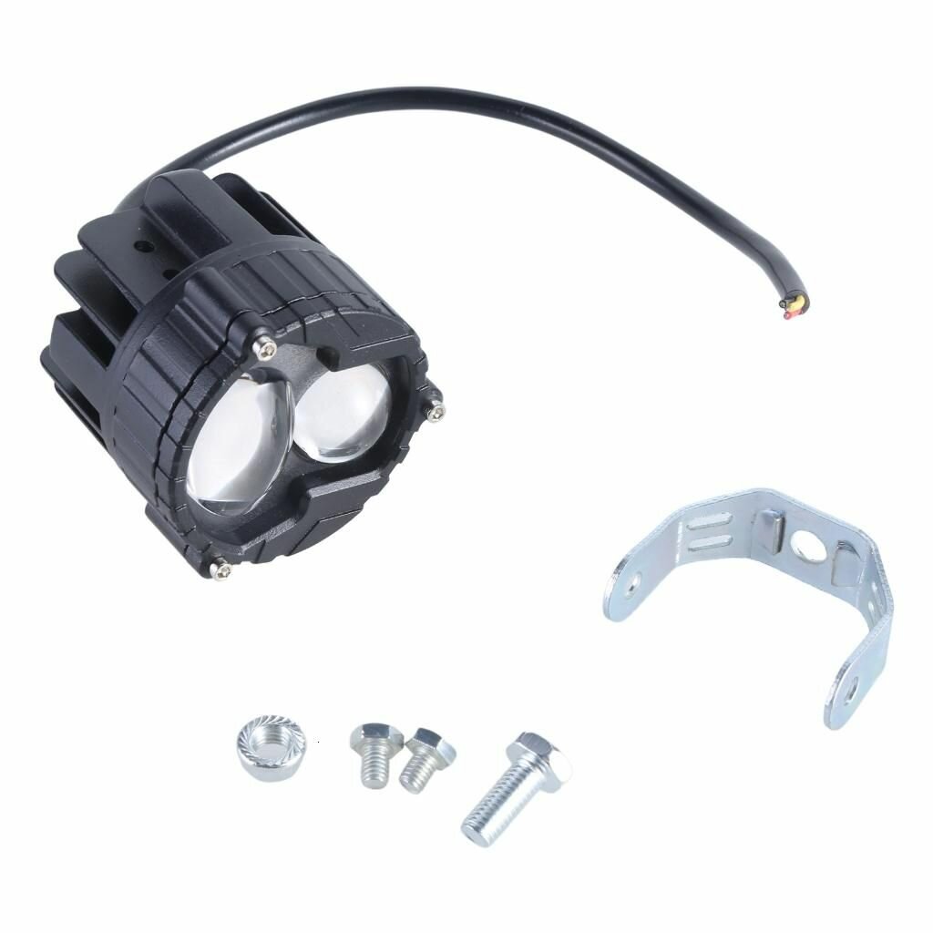 Фара для скутера