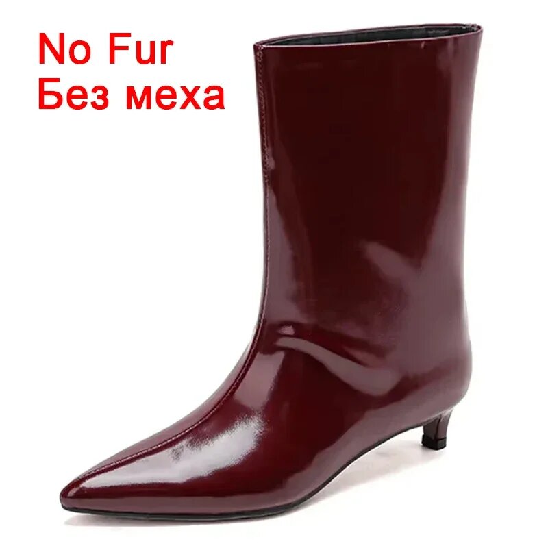 Сапоги