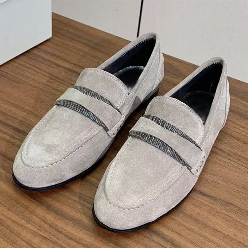 Балетки