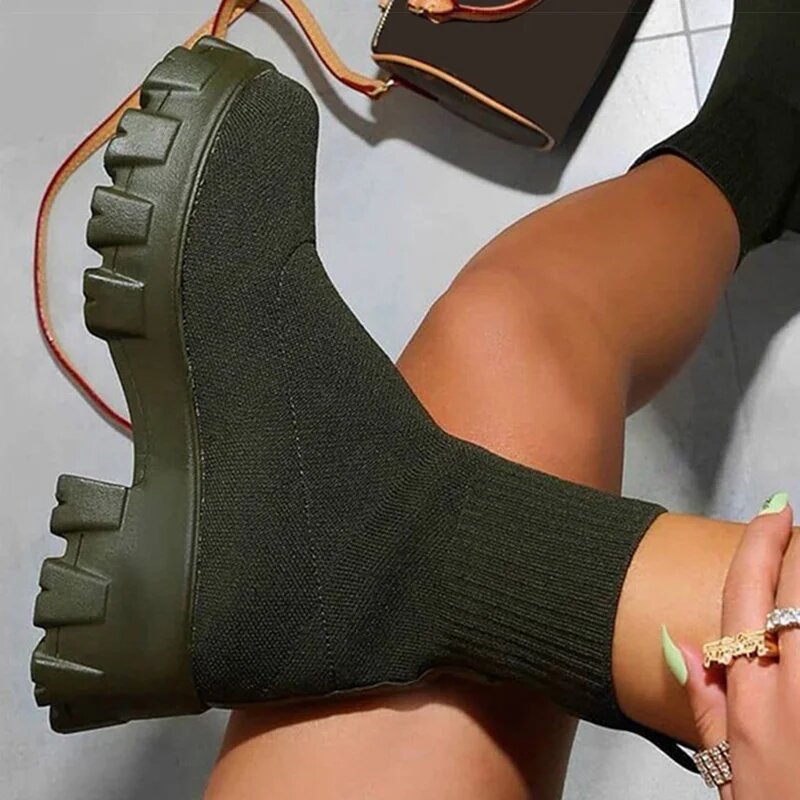 Кроссовки Women Shoes