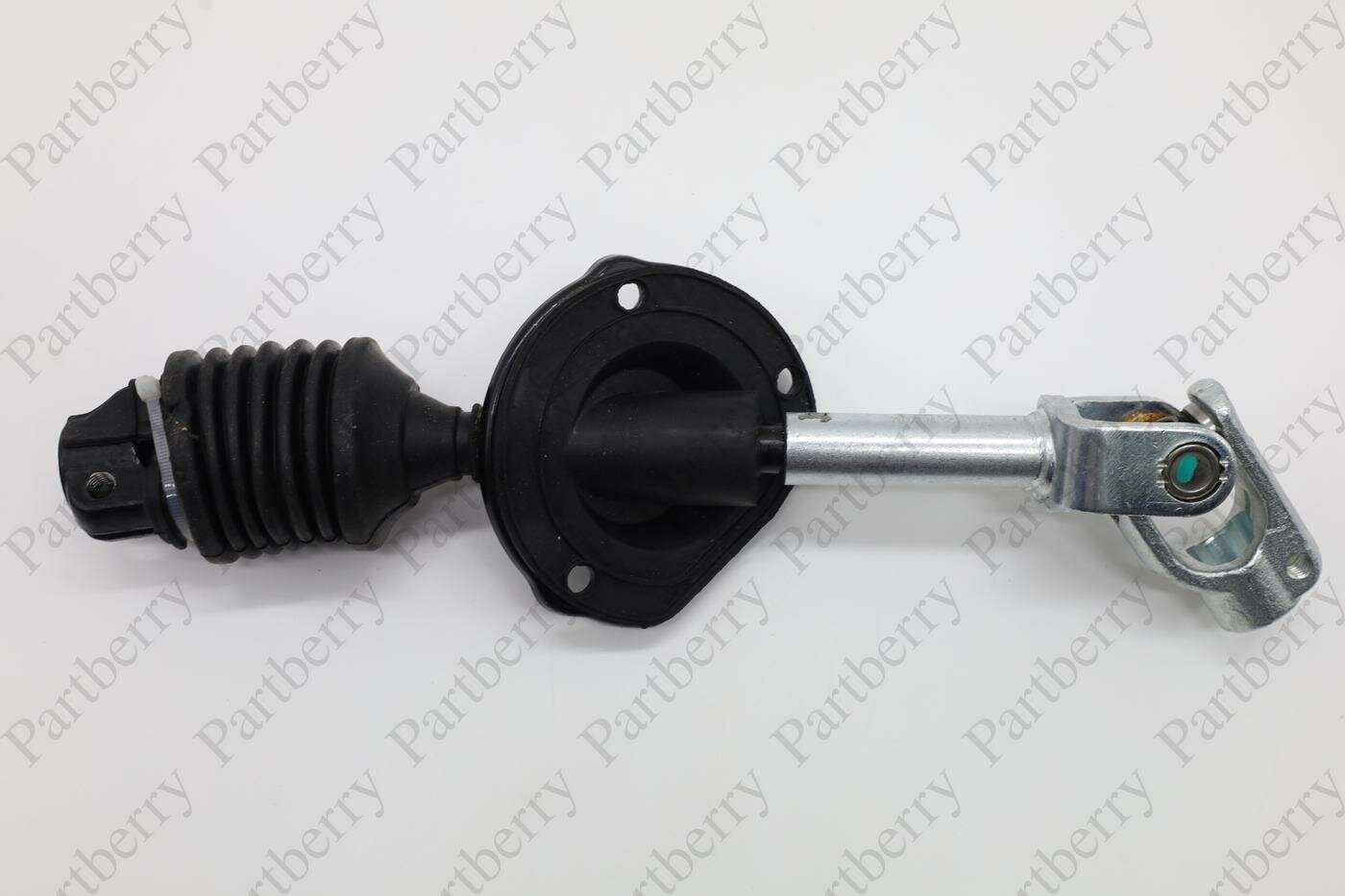 Вал рулевой колонки PARTBERRY PB163305 для DAEWOO 96409535, GENERAL MOTORS 96801726, DAEWOO 96801726.