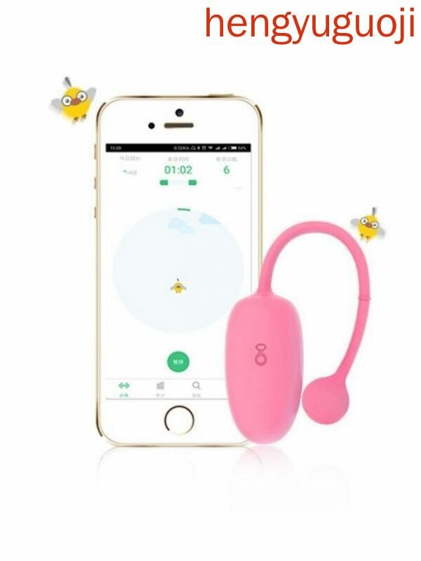 Тренажер Кегеля