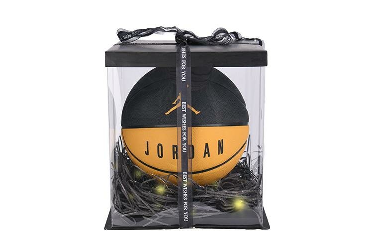 Мяч для водного поло Jordan BB9137-026, multicolor