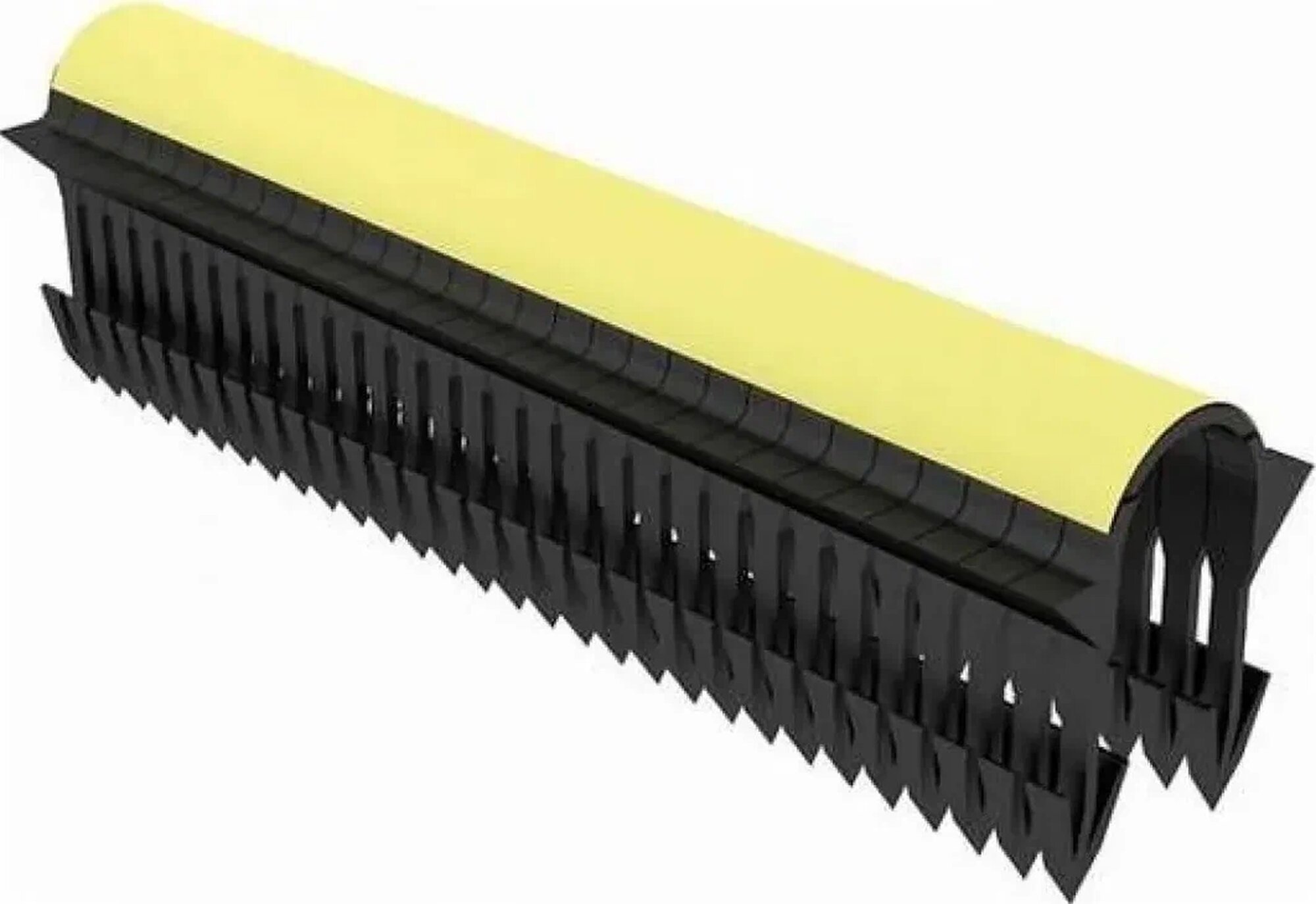 Скоба якорная для крепления труб теплого пола (для пистолета JU1620S1/P) d16-20мм, L-40 мм, (уп-2000 шт)