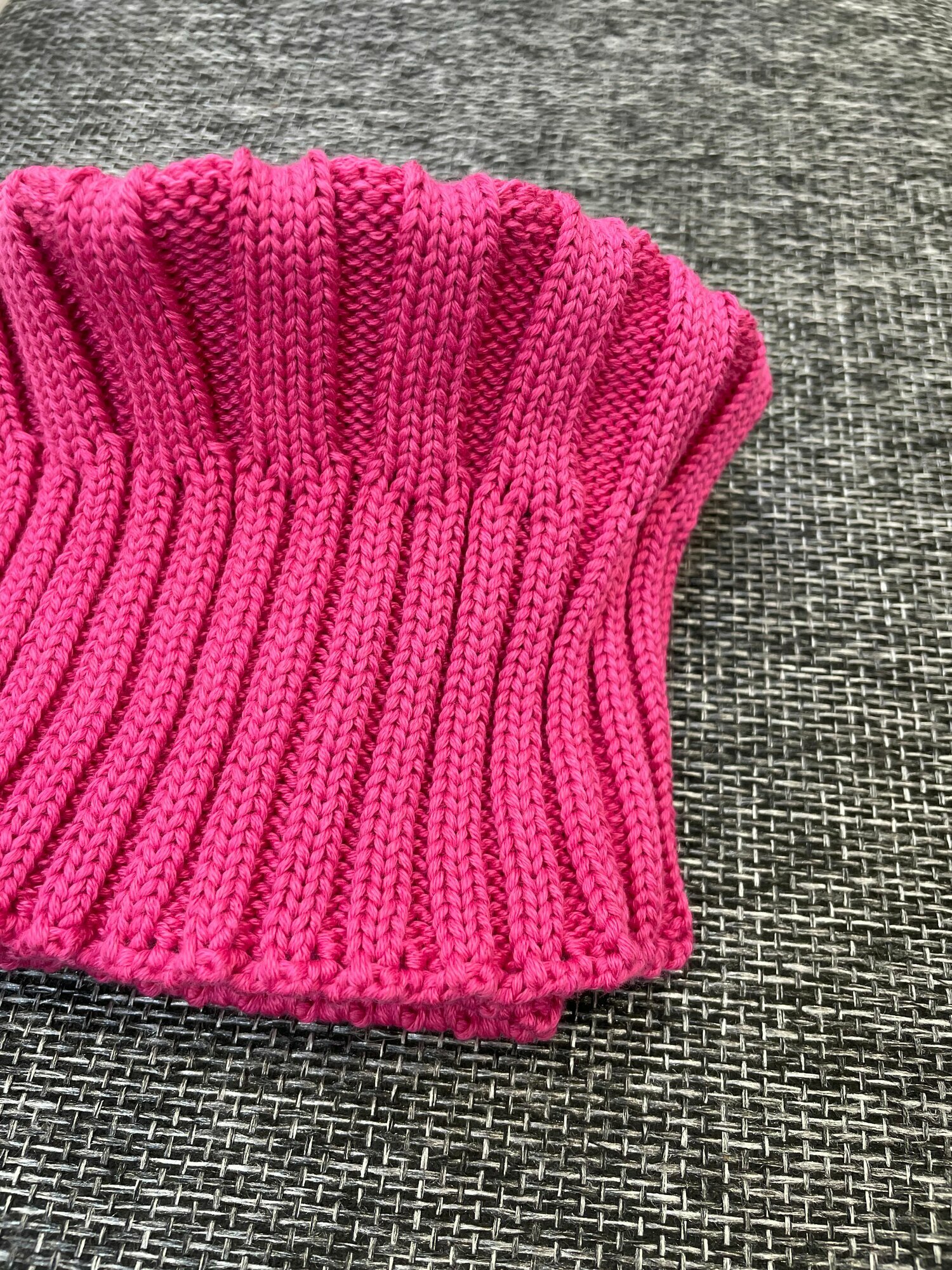 Шарф-манишка для мужчин и женщин