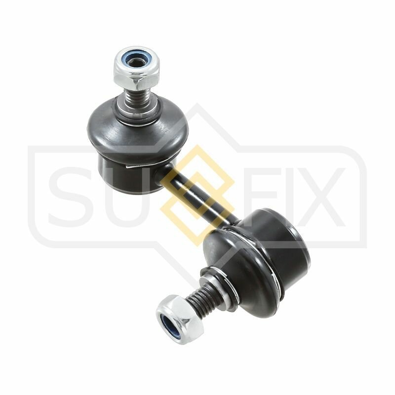 SUFIX Стойка стабилизатора перед лев тойота/ TOYOTA AVENSIS (_T22_) 1997-03, SJ1024