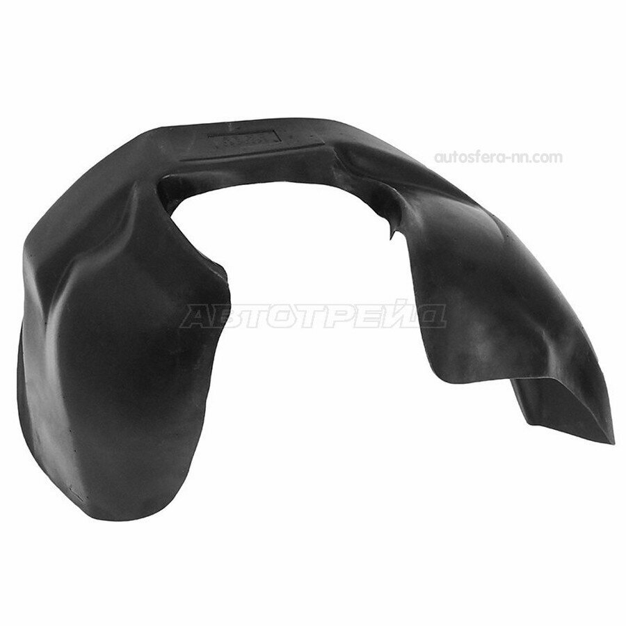 SAT STDW10016L2R Подкрылок Daewoo Matiz 00-15 (Спереди/ Слева)