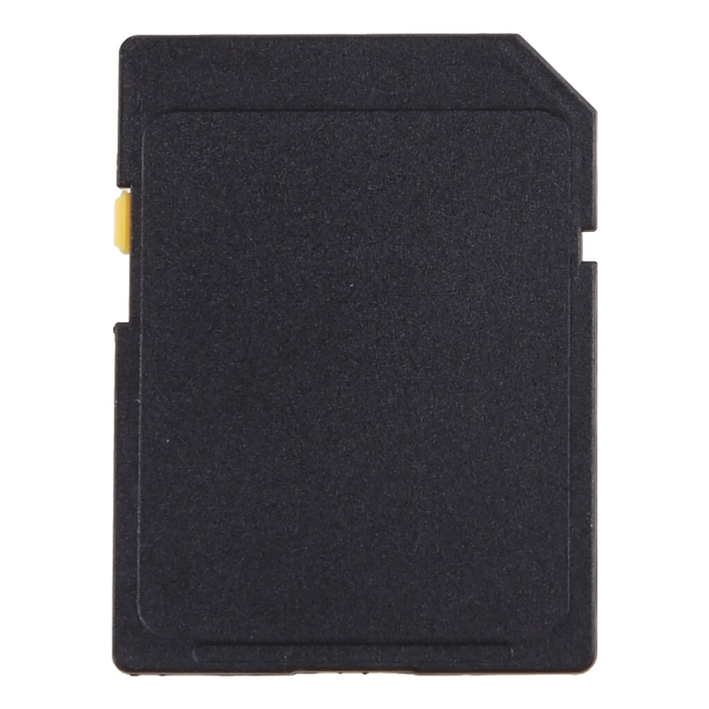 SD-карта OEM для навигации