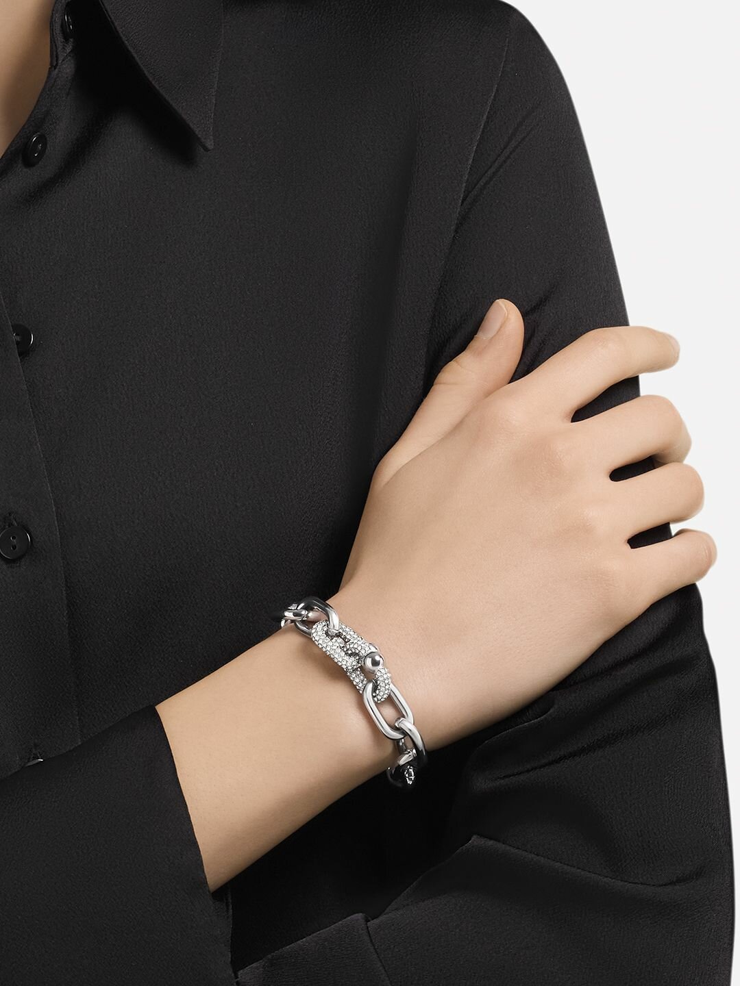 Браслет-цепочка