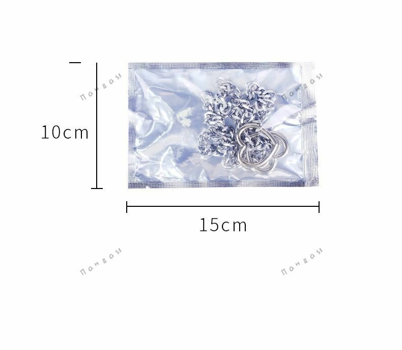 Ошейник с цепочкой-сердечком: Элегантный аксессуар для тактильной близости и эмоциональной синхронизации